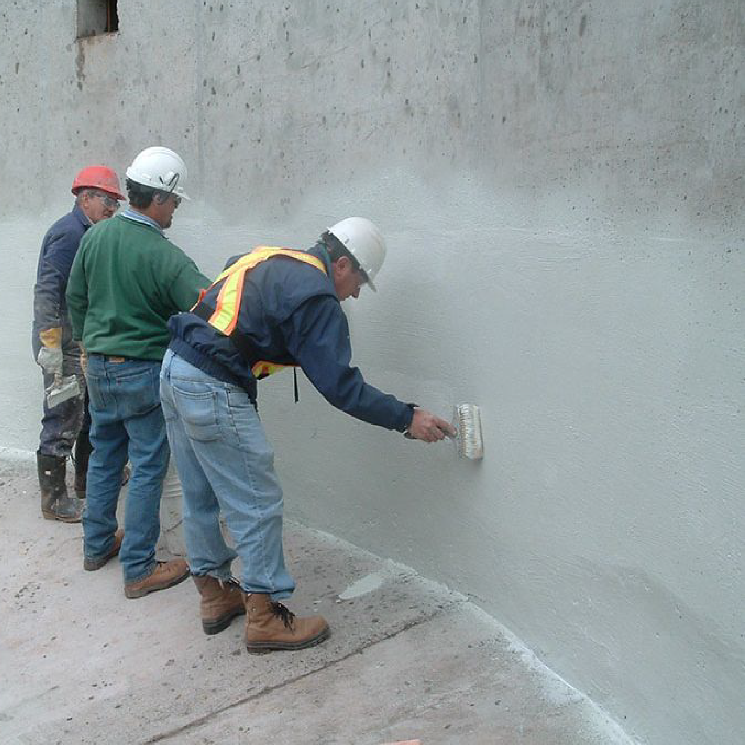 Innovative SpECcoat CRE200 | for Global Projects | SpEC