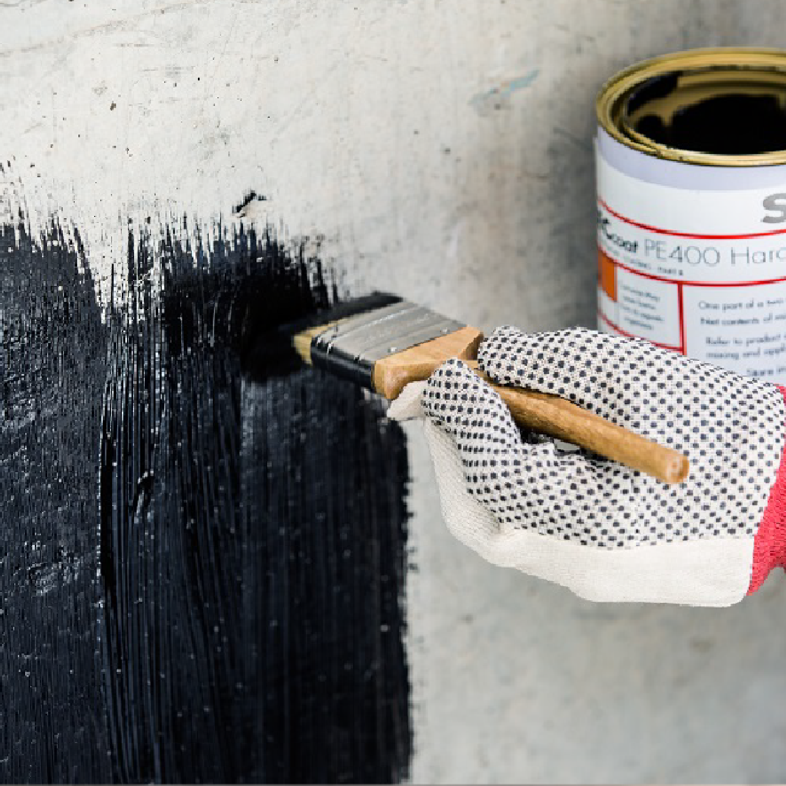 Innovative SpECcoat PE400 | for Global Projects | SpEC
