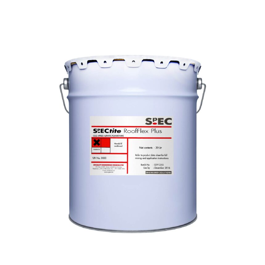 Shop PU Waterproofing in Dubai UAE | Durable Water Protection