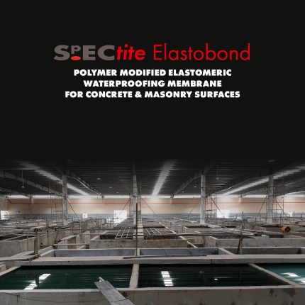 Singapore Green Label Certificate for SpECtite Elastobond | SpEC