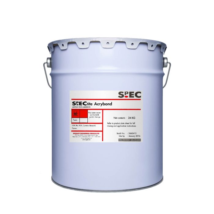 Innovative SpECtite Polyurea Series | for Global Projects | SpEC