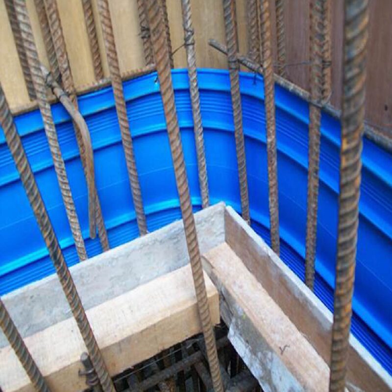 Best PVC Waterstops in Dubai, UAE | SpEC