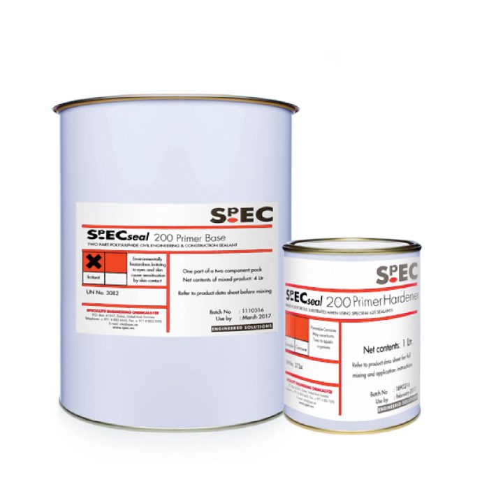Innovative SpECtop CPD Elastomeric Membrane | for Global Projects | SpEC
